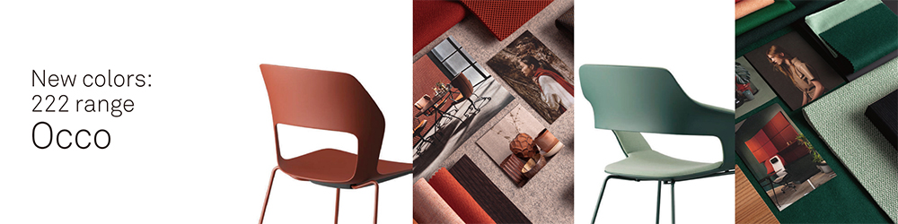 Wilkhahn Japan｜ウィルクハーン・ジャパン