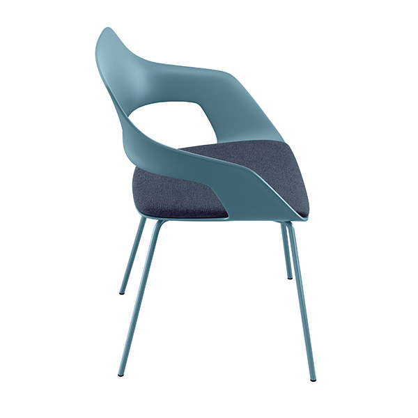 222 range Occo | Products - 製品 | Wilkhahn Japan｜ウィルクハーン・ジャパン